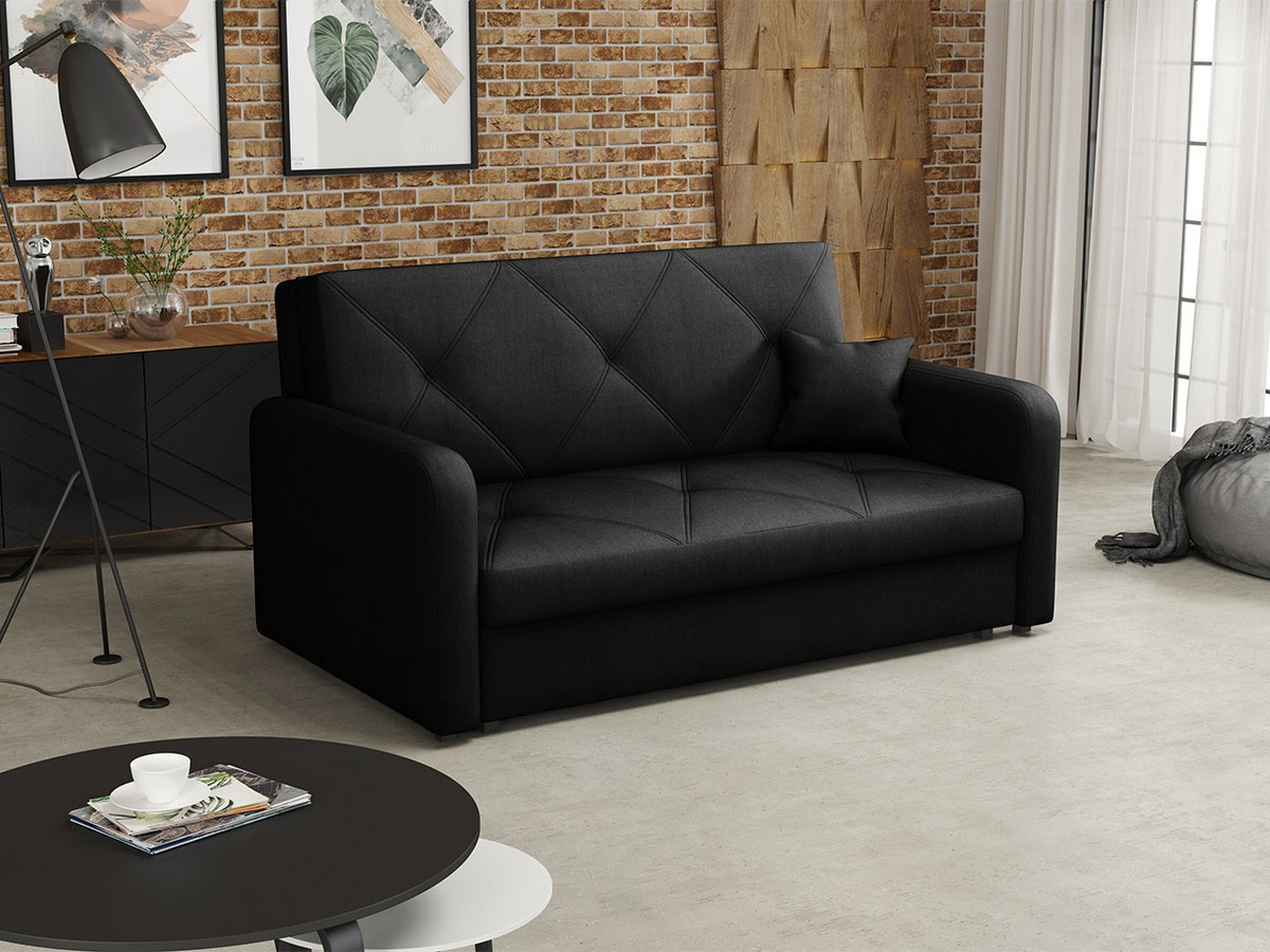 Canapé-lit Columbus 169 (Trinity 16) - Meubles de salon | Mobilier1.fr